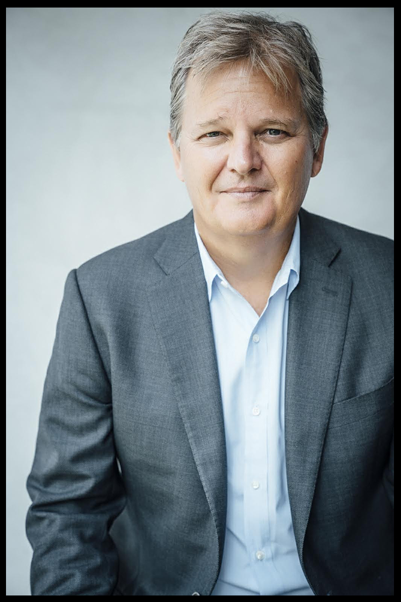 BILL BANOWSKY, PRODUCER